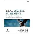 Real Digital Forensics: Computer Security and Incident Response: Jones ...