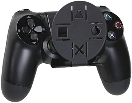 Support Mural de Manette pour PS4/PS3: Amazon.fr: Jeux vidéo