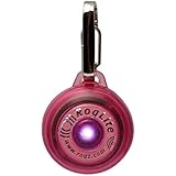 RogzliteSafety Light, Blue: Amazon.co.uk: Pet Supplies
