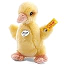 Amazon.com: Steiff Pilla Duckling: Toys & Games