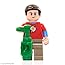 Amazon.com: LEGO Ideas The Big Bang Theory 21302 Building Kit: Toys & Games