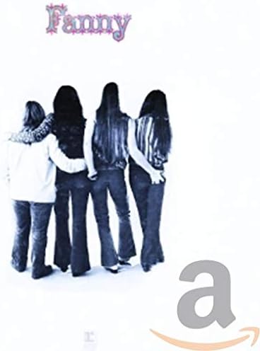 Fanny: Amazon.co.uk: Music