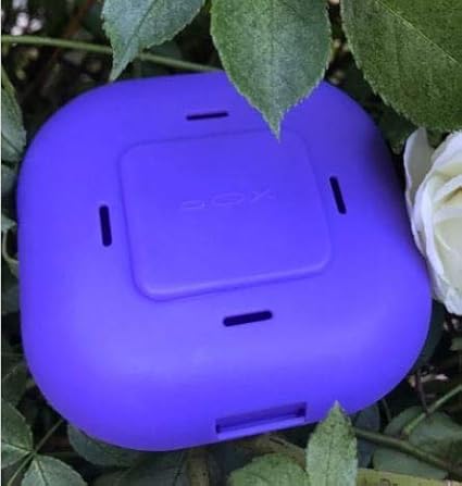 Amazon.com: Pessary Box - Discreet Pessary Storage case Container with ...