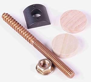 Handrail Bolt Kit - - Amazon.com
