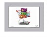 Yo-Yee Flashcards - Adjectives Flash Cards in English - Set 2 - with ...
