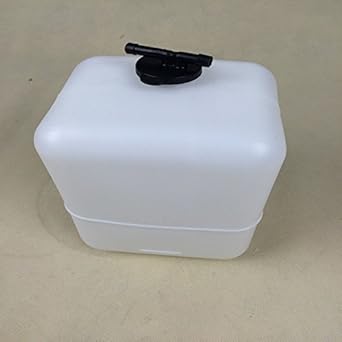 245-9205, 2459205 Water Tank Assembly FITS FOR, AFTERMARKET REPLACEMENT ...