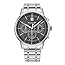 Tommy Hilfiger Herrenuhr Casual Multifunktion 1791634: Amazon.de: Uhren