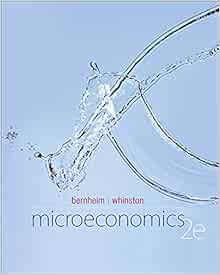 Microeconomics (McGraw-Hill Economics): 9780073375854: Economics Books ...