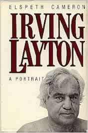 Irving Layton: a Portrait: Cameron, Elspeth: 9780773720510: Books ...