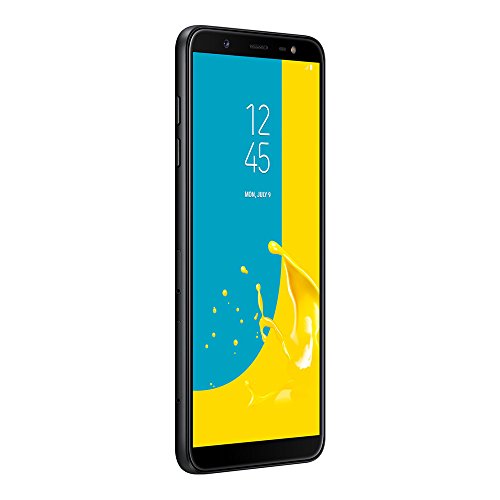 Samsung Galaxy J8 (SM-J810Y/DS) 3GB / 32GB 6.0-inches LTE Dual SIM ...