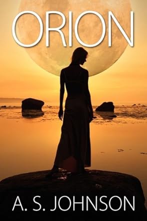 Book review of Orion - Readers' Favorite: Book Reviews and Award Contest