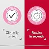 Canestest Self Test for Common Vaginal Infections; Helps to Diagnose ...