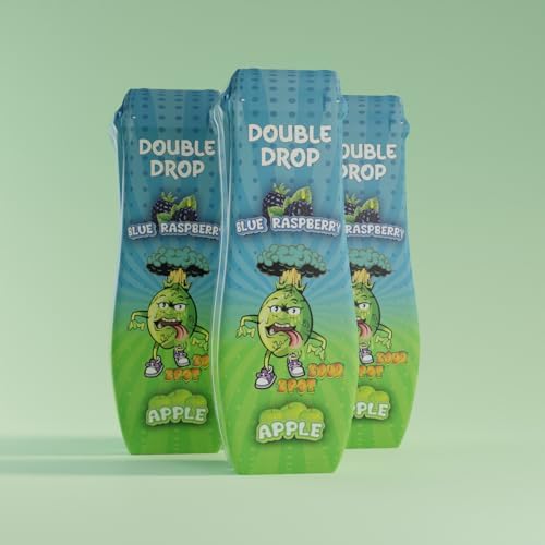 Sour Spot Double Drops Candy price in Saudi Arabia | Amazon Saudi ...