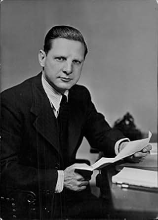 Amazon.com: Vintage photo of Portrait of Albert M. Cole.: Entertainment ...