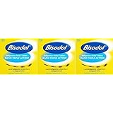 Bisodol Triple Action 100 Indigestion Relief Tablets: Amazon.co.uk ...