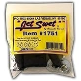 Amazon.com: Jet Swet 6800 Kit - Water Stopper for Pipes 1/2" to 2", 6 ...