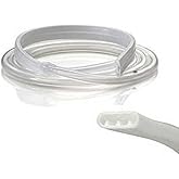 Amazon.com: AMZ Wound Drainage Bulb 100 ML. Oval Shape Silicone Bulb ...