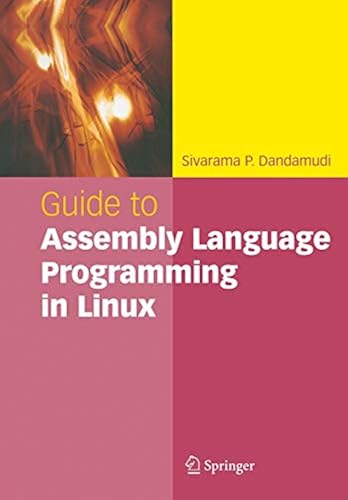 Guide To Assembly Language Programming In Linux In Kenya Whizz Programming