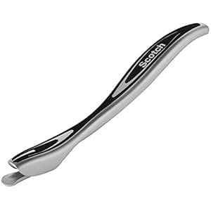 Amazon.com: 3M Scotch Paper Cutter - 1PK