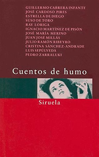 Ambutdiapa: Cuentos de humo (Siruela/Bolsillo) .pdf descargar Guillermo ...