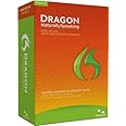 Amazon.com: Dragon NaturallySpeaking Home 12.0, English (Old Version)