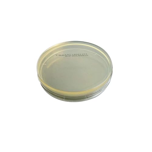 ULTECHNOVO Potato Dextrose Agar Plates, Prepoured Potato Dextrose Agar ...