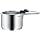 WMF Simmertopf mit Temperaturanzeige, herausnehmbaren Einsatz Ø 18 cm ...