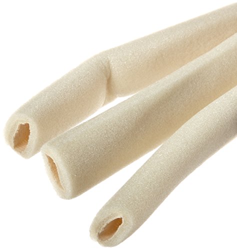 DMI Tube Foam Toe Protector Bunion Sleeve Cushion, Breathable, Seamless ...