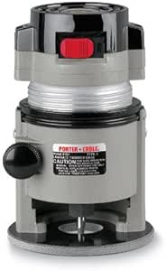 PORTER-CABLE 310 Production Laminate Trimmer - Power Routers - Amazon.com