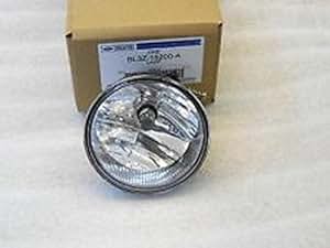 Amazon.com: Ford F-150 OEM Fog Light Assembly BL3Z-15200-A BL3Z-15200 ...