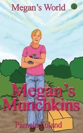 Book review of Megan's Munchkins - Readers' Favorite: Book Reviews and ...
