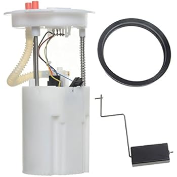 Amazon.com: Genuine / OE Volkswagen Electric Fuel Pump # 1J0919087S ...