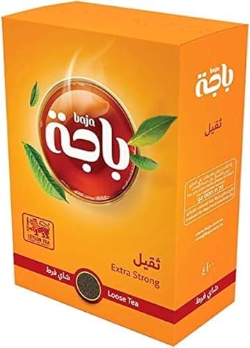 Baja Red Tea 400 g price in Saudi Arabia | Amazon Saudi Arabia ...