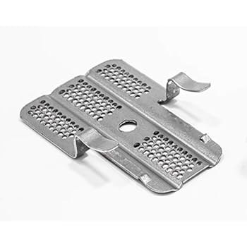 Prest-On Corner-back 1/2 Inch Drywall Fastner Clip 300 Pack Stud Saver ...