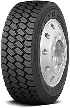 Amazon.com: TOYO M608Z Radial Tire - 285/70R19.5 145L: Automotive