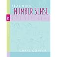 Amazon.com: Teaching Number Sense, Grade 1: 9780941355599: Confer ...
