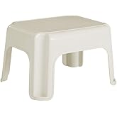 Amazon.com: Rubbermaid 4200-87WHT Roughneck Step Stool : Home & Kitchen