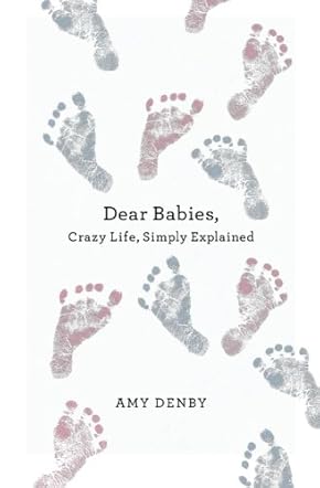 Book review of Dear Babies - Readers' Favorite: Book Reviews and Award ...