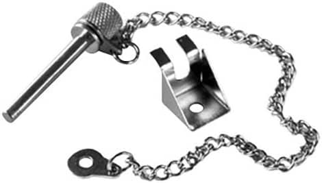 Amazon.com : RV Designer H591 Refrigerator Travel Lock Pin Kit ...