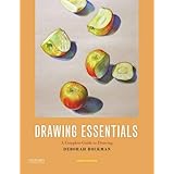 Amazon.com: Drawing Essentials: A Guide to Drawing from Observation ...