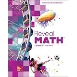 Reveal Math Course 2 Interactive Student: None: 9780078997150: Amazon ...