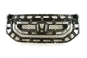Amazon.com: Genuine Honda Parts 75101-SZA-A01ZA Grille Assembly: Automotive