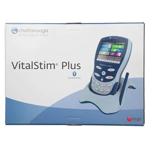 VitalStim Plus, Electrotherapy System in Oman | Whizz