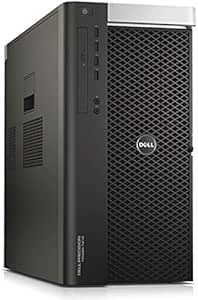 Amazon.com: Dell Precision Tower 7910 Workstation 2X E5-2640 V4 10C 2 ...