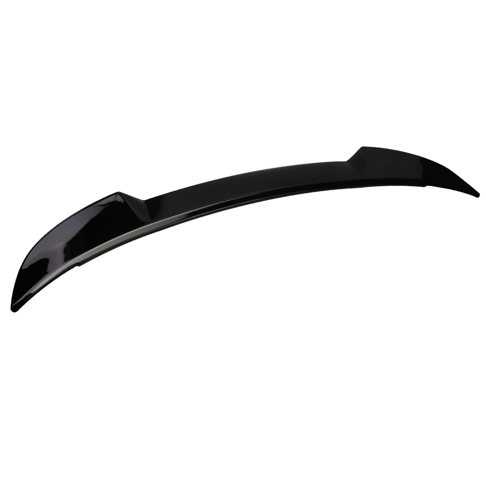 Rear Spoiler Compatible With 2011-2021 Charger RT SXT Hellcat Style ...