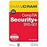 Amazon.com: CompTIA Security+ Get Certified Get Ahead: SY0-501 Study ...