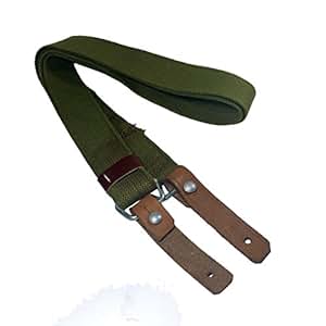 Original Type 56 Web Sling AK-47 Shoulder SKS Bandolier Strap Vintage ...