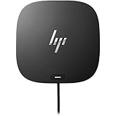 Amazon.com: HP Thunderbolt Dock 280W G4 with Combo Cable - for Notebook ...
