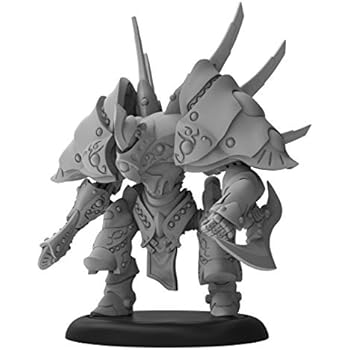 Amazon.com: Privateer Press Warmachine - Retribution of Scyrah ...