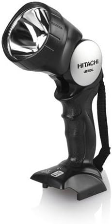 HITACHI UB 18 DAL Basic Battery Powered Torch – BigaMart